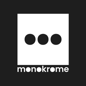 MonoKrome | Company Website